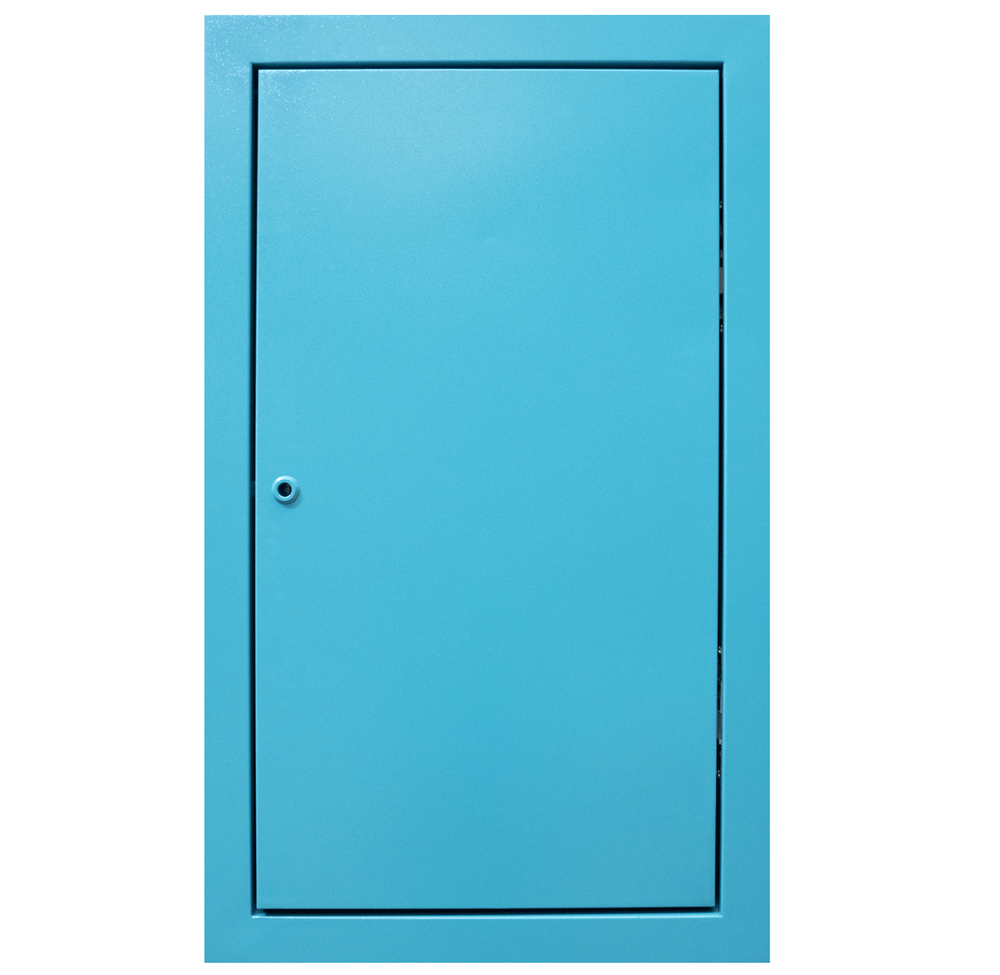 Shaft Doors – MKS